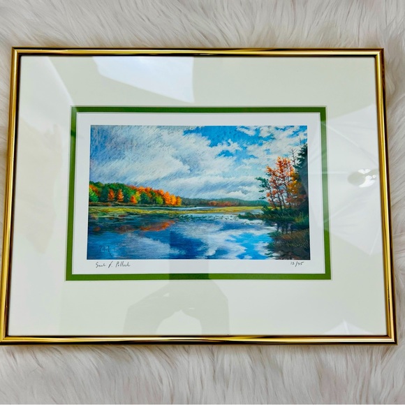 Sandra F. Pollack | Art | Sandra F Pollock Artist Signed Professionally ...